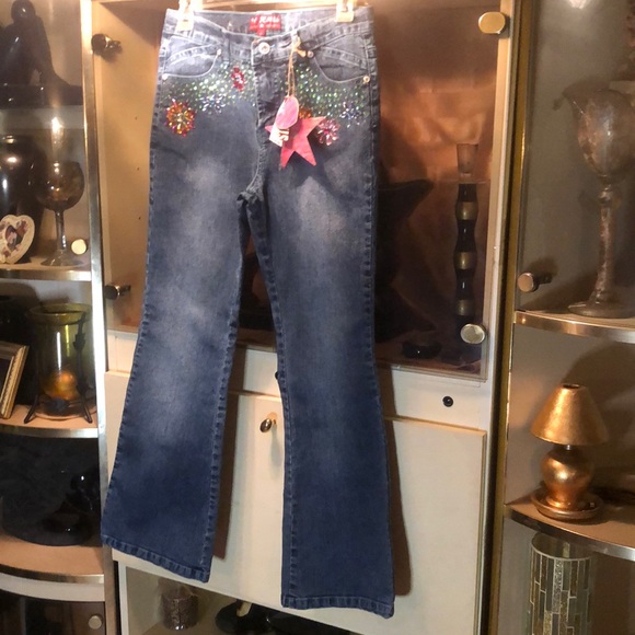 pop jeans | Bottoms | Pop Jeans For Teens | Poshmark